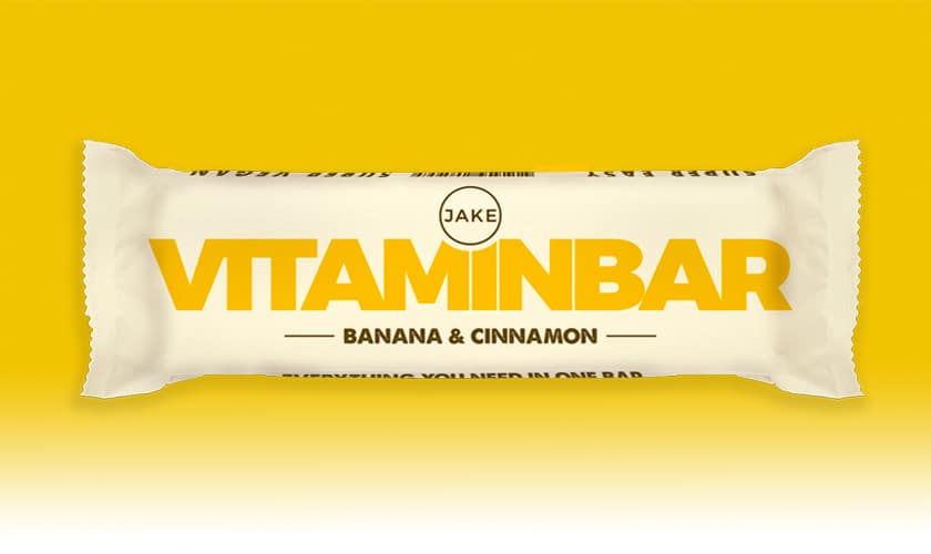 The bar is here - Jake