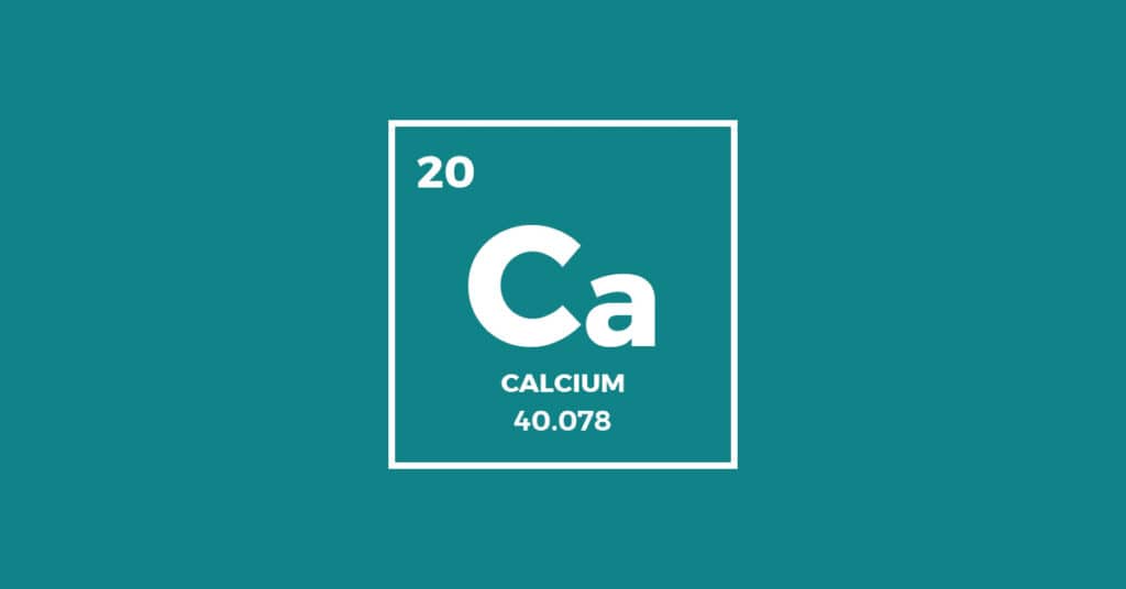 Calcium - Unbelievable facts about calcium - Blog - Jakefood
