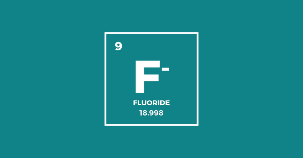 Fluoride - Unbelievable facts about fluoride - Blog - Jakefood